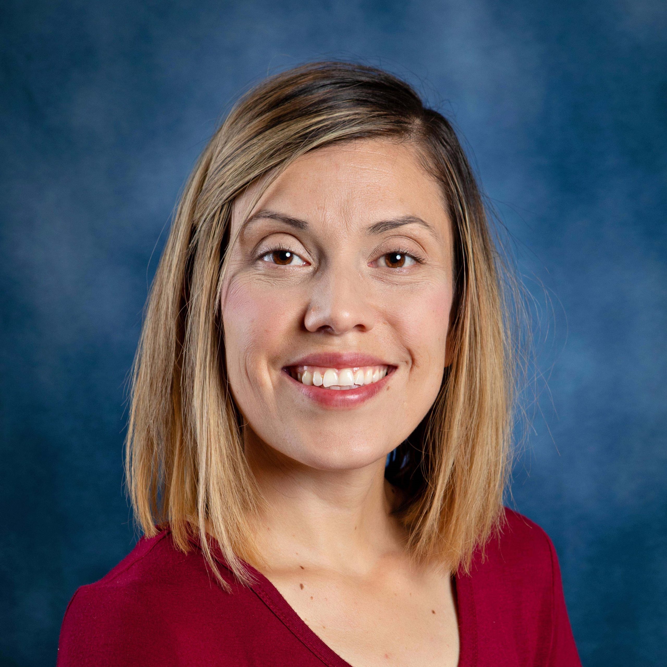 STAFF DIRECTORY | Verde Christian Academy